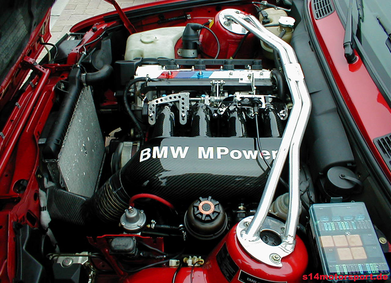 Carbon Fibre Air Box | BMW M5 Forum and M6 Forums